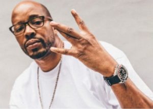Warren G Height, Weight, Age, Spouse, Family, Facts, Biography