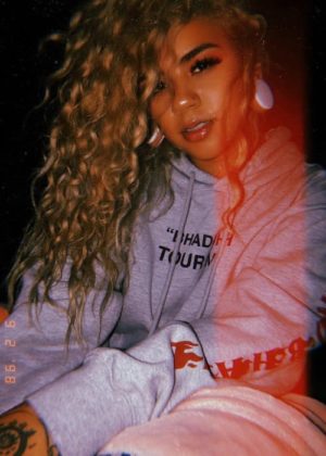 Yulema Ramirez Height, Weight, Age, Boyfriend, Family, Facts, Biography