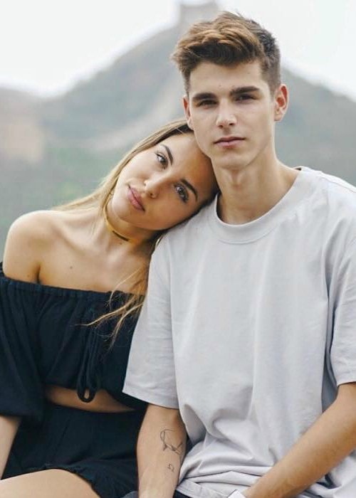 Álvaro Mel Height, Weight, Age, Girlfriend, Family, Facts, Biography