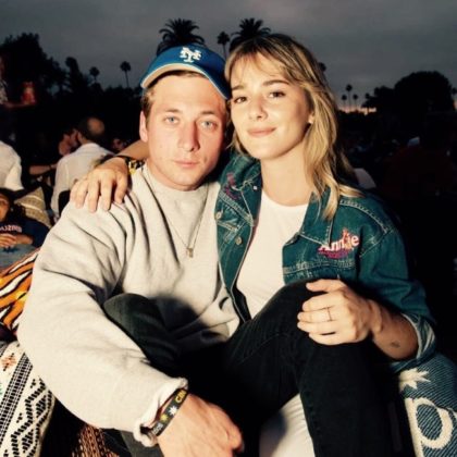 Addison Timlin Height, Weight, Age, Boyfriend, Family, Facts, Biography