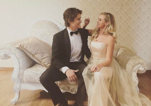 Alicia Banit Height, Weight, Age, Boyfriend, Family, Facts, Biography