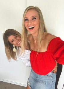 Alicia Banit Height, Weight, Age, Boyfriend, Family, Facts, Biography