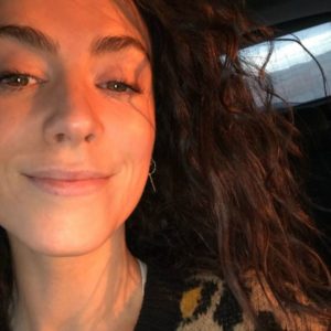 Amy Manson Height, Weight, Age, Boyfriend, Family, Facts, Biography