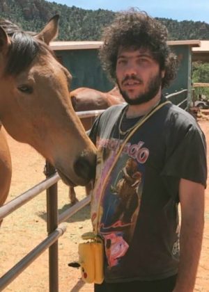 Benny Blanco Height, Weight, Age, Girlfriend, Family, Facts, Biography