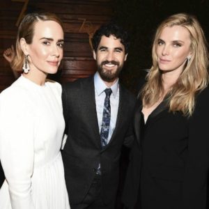 Betty Gilpin Height, Weight, Age, Spouse, Family, Facts, Biography