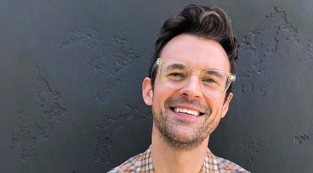 Brad Goreski Height, Weight, Age, Boyfriend, Family, Facts, Biography