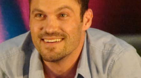 Brian Austin Green Height, Weight, Age, Spouse, Family, Facts, Biography