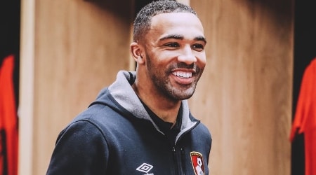 Callum Wilson Height, Weight, Age, Spouse, Family, Facts, Biography