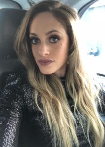 Carly Chaikin Height, Weight, Age, Boyfriend, Family, Facts, Biography