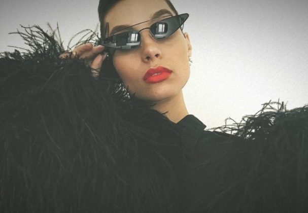 Charlee Fraser Height, Weight, Age, Boyfriend, Family, Facts, Biography