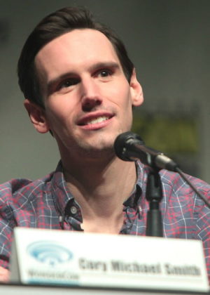 Cory Michael Smith Height, Weight, Age, Boyfriend, Facts, Biography