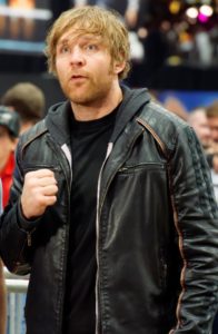 Jon Moxley Height, Weight, Age, Spouse, Family, Facts, Biography
