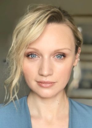 Emily Berrington Height, Weight, Age, Boyfriend, Family, Facts, Biography