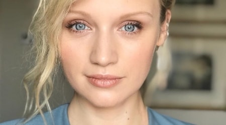Emily Berrington Height, Weight, Age, Boyfriend, Family, Facts, Biography