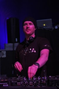 Eric Prydz Height, Weight, Age, Spouse, Family, Facts, Biography