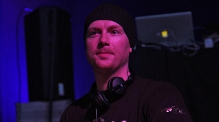 Eric Prydz Height, Weight, Age, Spouse, Family, Facts, Biography