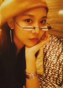 Fei (Singer) Height, Weight, Age, Boyfriend, Family, Facts, Biography