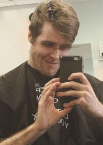 Garrett Watts Height, Weight, Age, Boyfriend, Family, Facts, Biography