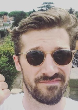 Gwilym Lee Height, Weight, Age, Spouse, Children, Facts, Biography