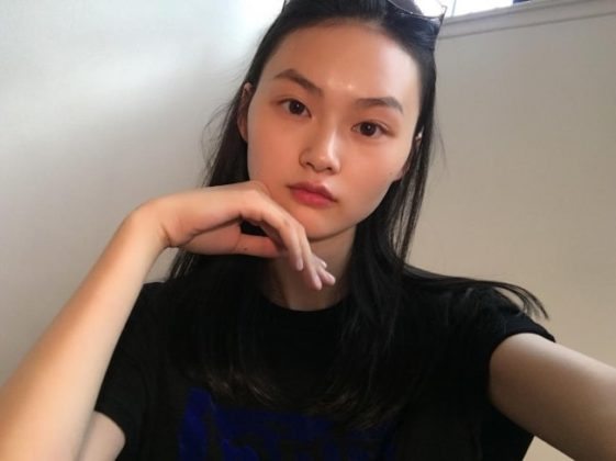 He Cong Height, Weight, Age, Boyfriend, Family, Facts, Biography