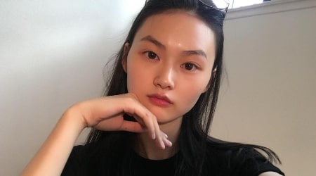 He Cong Height, Weight, Age, Boyfriend, Family, Facts, Biography