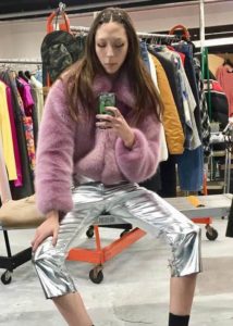 Issa Lish Height, Weight, Age, Boyfriend, Family, Facts, Biography