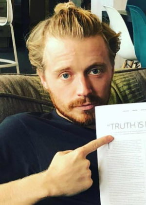 Jack Lowden Height, Weight, Age, Girlfriend, Family, Facts, Biography