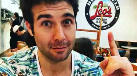 James Wolk Height, Weight, Age, Spouse, Children, Facts, Biography