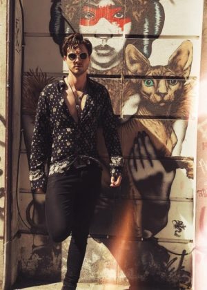 Jed Elliott Height, Weight, Age, Girlfriend, Family, Facts, Biography