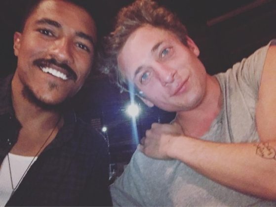 Jeremy Allen White Height, Weight, Age, Girlfriend, Family, Biography