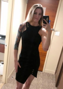 Jessamyn Duke Height, Weight, Age, Boyfriend, Family, Facts, Biography