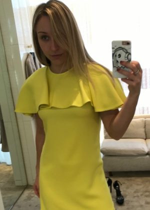 Jessica Blevins Height, Weight, Age, Spouse, Family, Facts, Biography