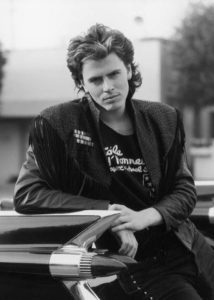 John Taylor Height, Weight, Age, Spouse, Family, Facts, Biography