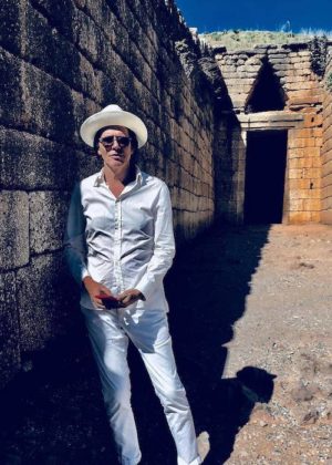 John Taylor Height, Weight, Age, Spouse, Family, Facts, Biography