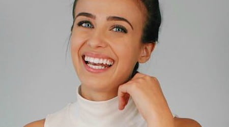 Julia Tomasone Height, Weight, Age, Boyfriend, Family, Facts, Biography