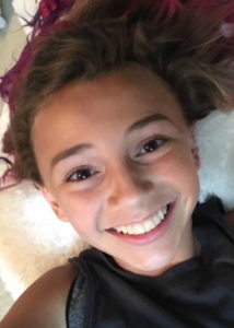 Kayla Davis Height, Weight, Age, Boyfriend, Family, Facts, Biography