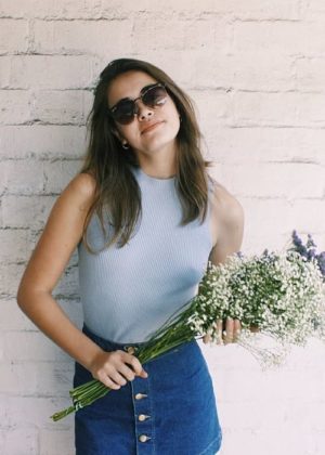 Kaylee Bryant Height, Weight, Age, Boyfriend, Family, Facts, Biography