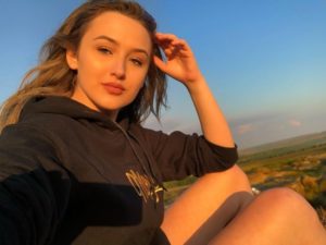 Kiera Bridget Height, Weight, Age, Boyfriend, Family, Biography