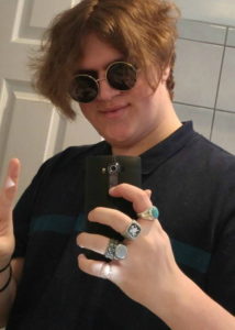 KryozGaming Height, Weight, Age, Girlfriend, Family, Facts, Biography