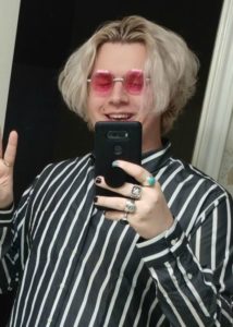 KryozGaming Height, Weight, Age, Girlfriend, Family, Facts, Biography