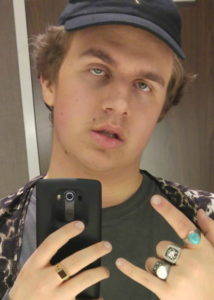 KryozGaming Height, Weight, Age, Girlfriend, Family, Facts, Biography