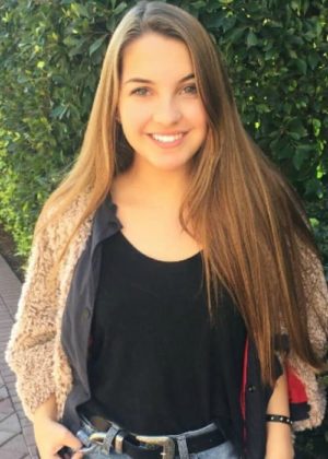 Lexi Rivera Height, Weight, Age, Boyfriend, Family, Facts, Biography