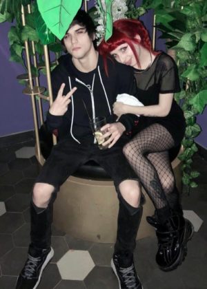 Lilly Meraviglia Height, Weight, Age, Boyfriend, Family, Facts, Biography