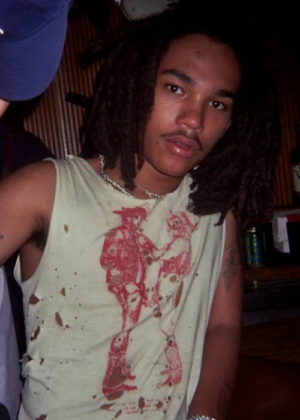 Luka Sabbat Height, Weight, Age, Girlfriend, Family, Facts, Biography