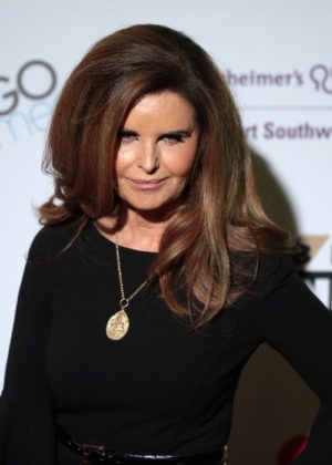 Maria Shriver Height, Weight, Age, Spouse, Children, Facts, Biography