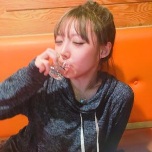 Min (Singer) Height, Weight, Age, Boyfriend, Family, Facts, Biography