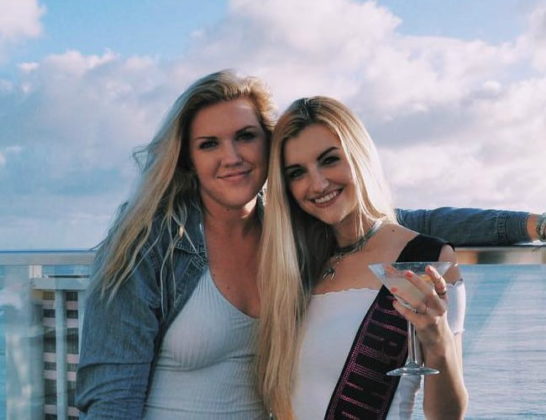 Morgan Adams (YouTuber) Height, Weight, Age, Boyfriend, Family, Facts