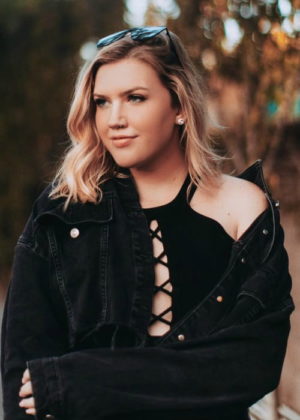Morgan Adams (YouTuber) Height, Weight, Age, Boyfriend, Family, Facts