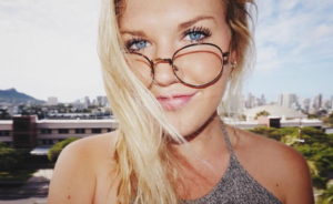 Morgan Adams (YouTuber) Height, Weight, Age, Boyfriend, Family, Facts
