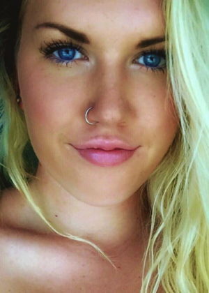 Morgan Adams (YouTuber) Height, Weight, Age, Boyfriend, Family, Facts